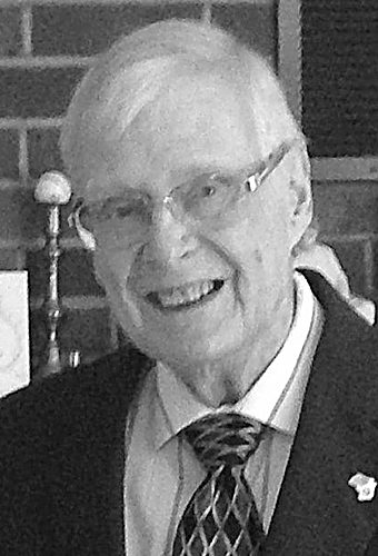 Kenneth Kessel | News, Sports, Jobs - The Herald Star